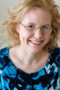 MAKE CHAPTER TITLES ENGAGING (HEADERS TOO) | Nancy Peske