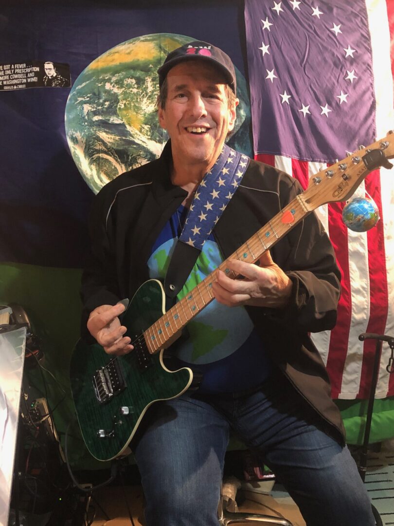 george | Nancy Peske